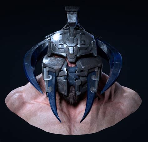 finished my first character this weekend r unrealengine