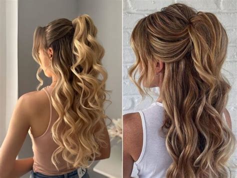 Hairstyles For Date Night How To Look Gorgeous Apohair