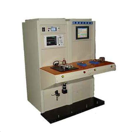 PLC Stator Winding Coil Test System Manufacturer Exporter And Supplier