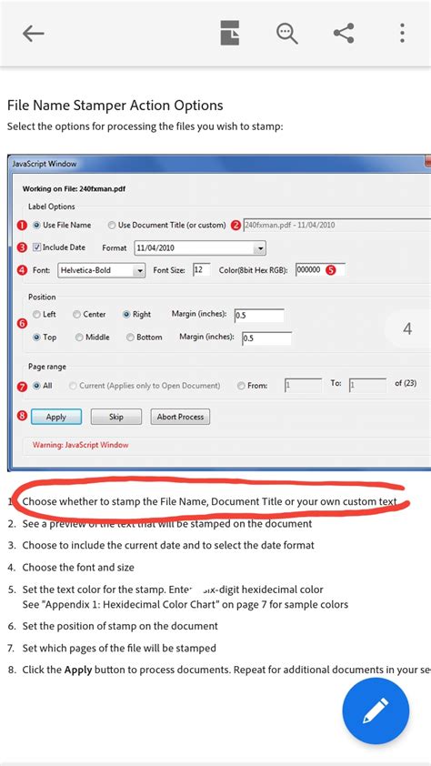 Solved Rename An Open Pdf In Acrobat Adobe Community 9981723