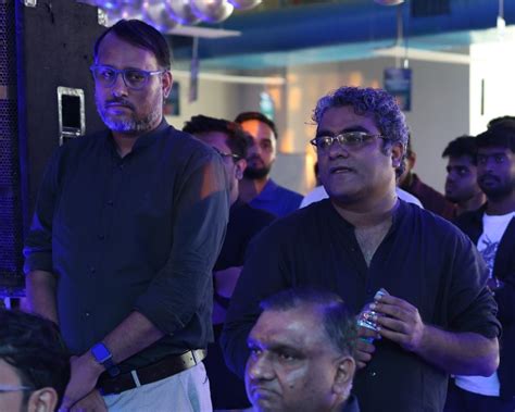 Sirajuddin Khan Posted On Linkedin