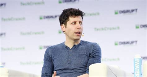 Openai вернула Сэма Альтмана на должность Ceo Состав совета директоров