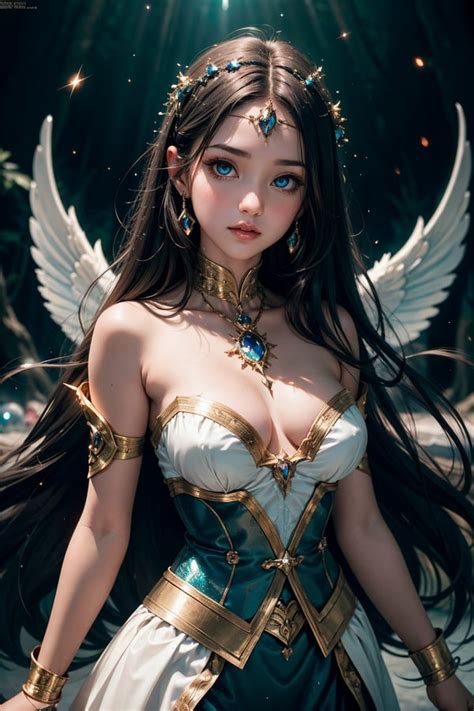 NUKE Semi Realistic V2 Stable Diffusion Model CHECKPOINT Tensor Art