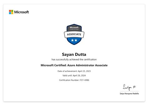 Sayan Dutta On Linkedin Azure Microsoft Administrator Share Cloudadministration