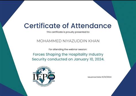Mohammed Niyazuddin Khan Cpp® Mba Gto On Linkedin Learning Is A Continuous Process