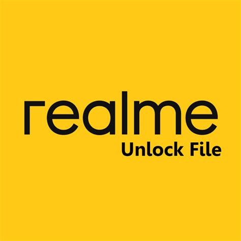 Realme C S Unlock File Using Sp Flashtool Mobile Guru