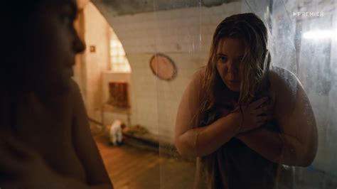 Nude Video Celebs Valeri Zoidova Nude Shef S01e05 2024