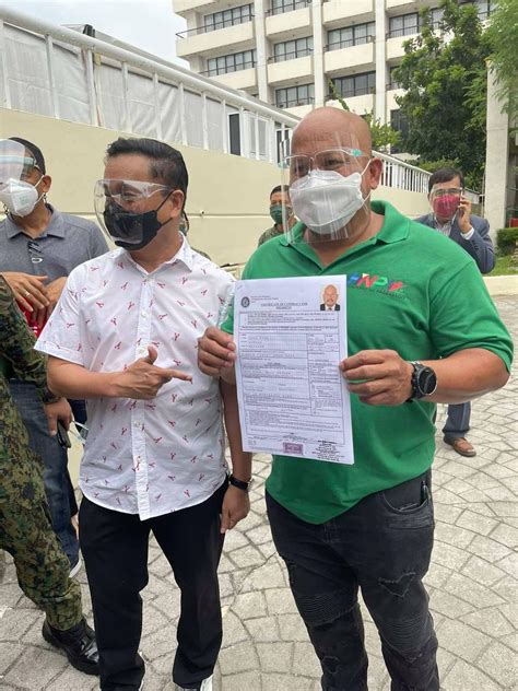 38 Best Pdp Laban Images On Pholder Pdp Laban At The Proclamation Rally Of Their Standard