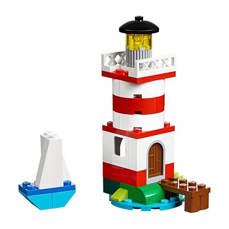 LEGO Classic 10692 LEGO Creative Bricks - NEW