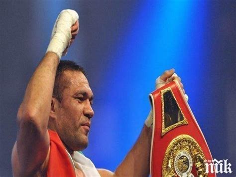 Още този месец Кобрата ще премери сили с американец Информационна агенция ПИК