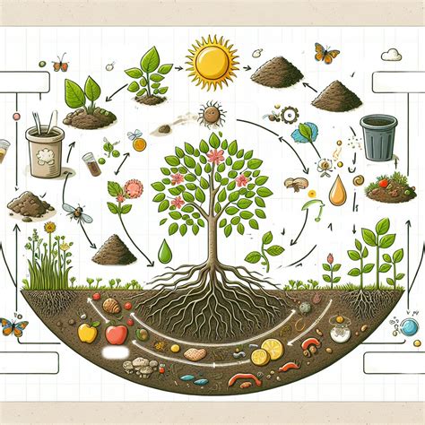 The Importance Of Soil Fertility In Ecological Sanitation
