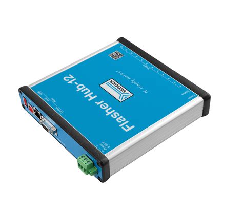 Flasher Hub 12 5 01 20 Segger Embedded Systems Development Tools