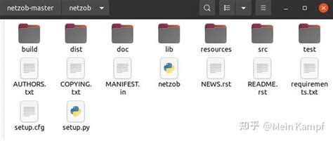Netzob安装 知乎