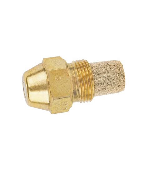 Nozzle Danfoss 4 50g 60 ° S Danfoss 030f6146