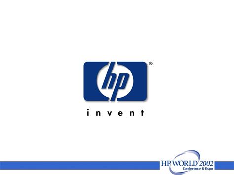 Hp Ux Logo