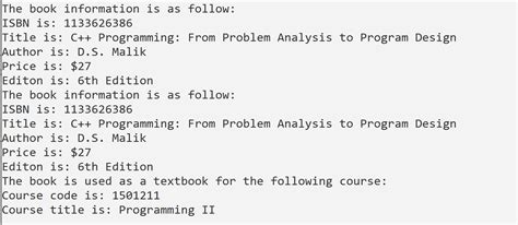 Solved Hi I Need The Program Written In Cpp I Want A