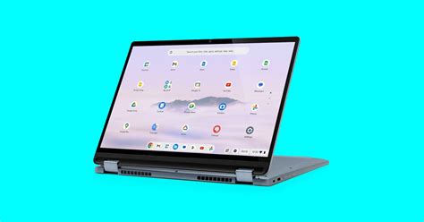 Lenovo Flex I Chromebook Plus Review A Cheap Touchscreen Chromebook Wired