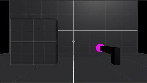 Getting Position Of An Object Thats Rendered On A Different Camera Fps