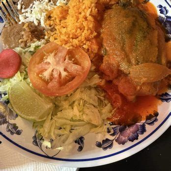 Chile Poblano Mexican Grill Updated December 2025 76 Photos And 97
