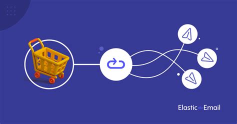 Integrate Elastic Email Smtp With Your E Commerce Elastic Email