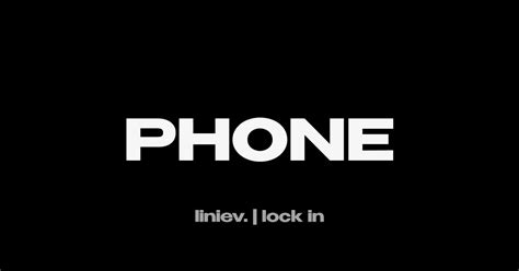 Dumb Phone последний шанс не просрать свою жизнь — Teletype