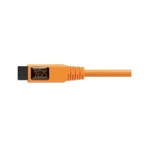 Buy Tether Tools Fw88 Tetherpro Firewire 800 9 Pin To 9 Pin