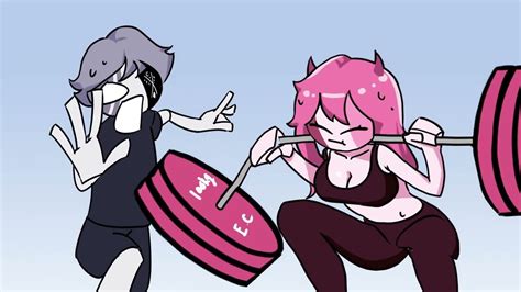 프나펑 캐릭터 애니메이션 컴플리트 에디션 프라이데이 나이트 펑킨 애니 모음집 보프 걸프 사르벤테 루브 셀레버 라사지 타키 Youtube