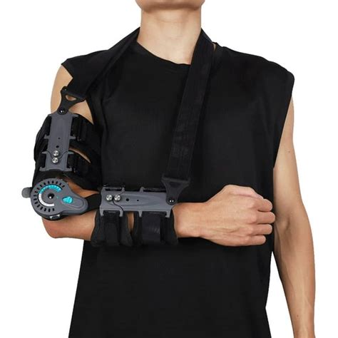 Counterforce Brace