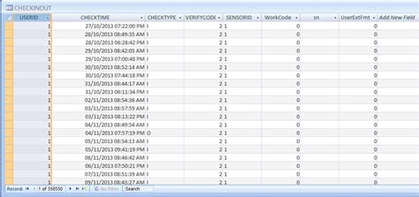 Php How To Convert Sql Query For Ms Access In Odbc Stack Overflow