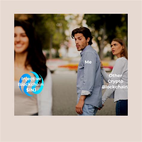 Injective The Ultimate Blockchain For Defi Enthusiasts Developer