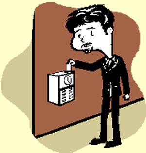 Stinky Gringo Margaritas Today Is National Punch The Clock Day