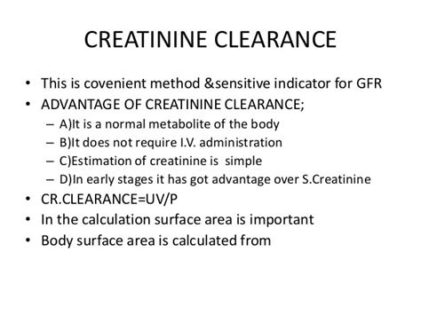 Calculating Bun Creatinine Ratio