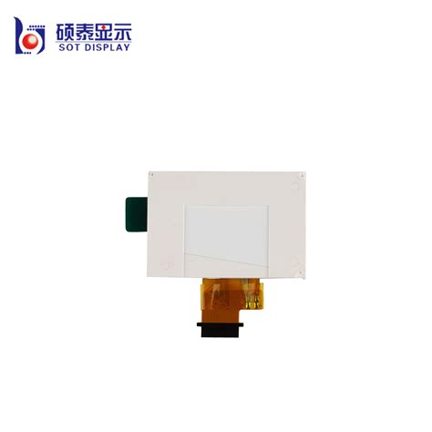 Factory Thermostat Electronic Mono Character LCM LCD Module LCD And LCD Display Price