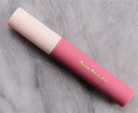 Rare Beauty Confident Lip Souffle Matte Cream Lipstick Review And Swatches