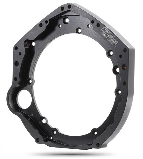 Engine Adapter Plate