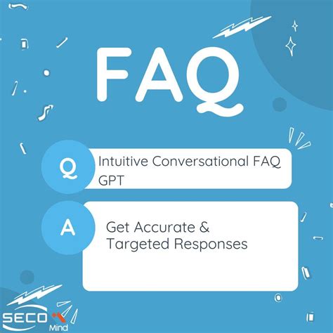 Secomind Ai On Linkedin Ai Secomind Faq Gpt