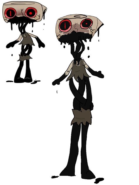 Shellys Old Twisted Design Is By For Disturbing One😓 Duststar1234