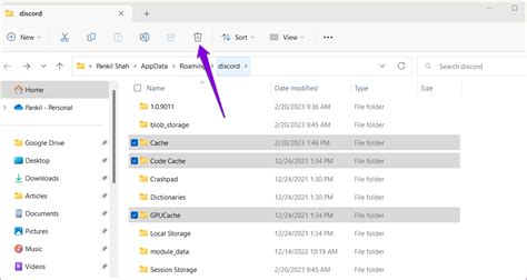 5 Ways To Fix Discord Keeps Crashing On Windows Computer Guiding Tech