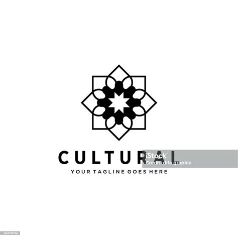 로고 라벨 및 배지를 위한 창의적인 그래픽 디자인 템플릿 추상적인 선 패턴 배경 0명에 대한 스톡 벡터 아트 및 기타 이미지