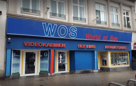 World Of Sex Hamburg The Ultimate Kik For Gays At The Sex Cinema