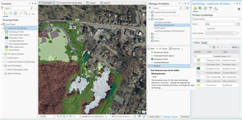 Adding New Templates Esri Community