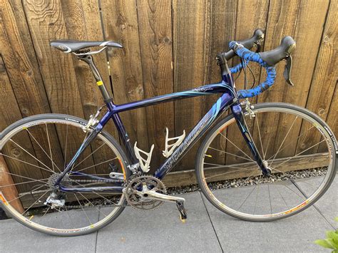 Specialized Ruby Elite Compact Used In Xl Buycycle