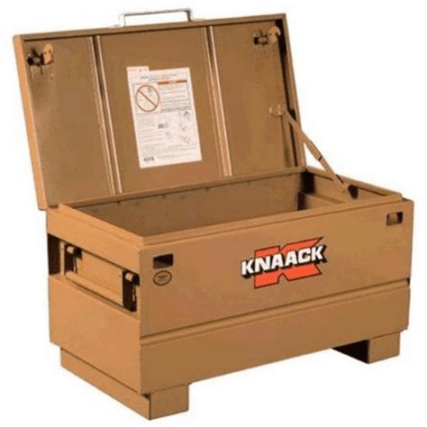 Knaack Model 36 Jobmaster™ Chest 7 Cu Ft Bes Supply