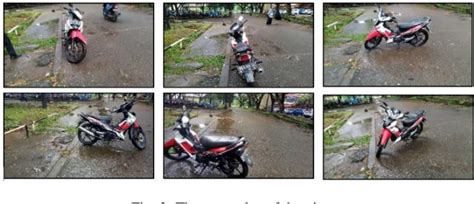 Figure 2 From Multi Object Detection Using Single Shot Multibox Detector Mobilenet For People