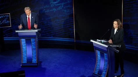 Worlds Most Accurate Economist Makes 2024 Election Prediction Iheart