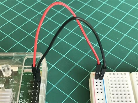 Playing With Electronics Raspberry Gpio Zero Library Tutorial Trybotics