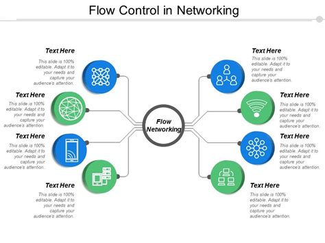 Flow Control In Networking Ppt PowerPoint Presentation Infographic Template Show