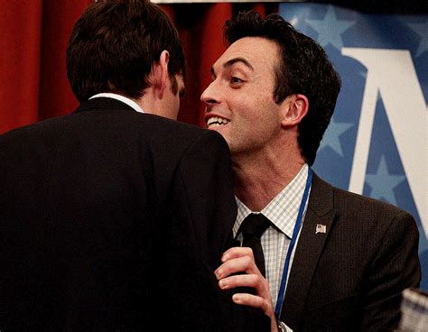 Thats On You Babe Dan Eagan Jonah Ryan In Season 3 Of Veep