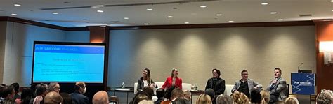 Legalweek Legal Data Cory Osher