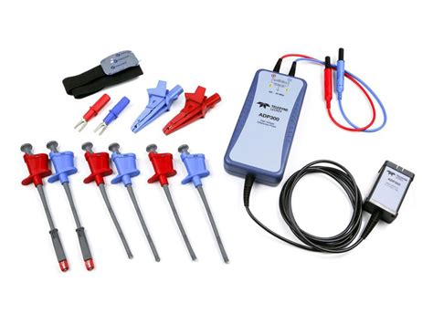 Lecroy Adp300 1400 V 20 Mhz High Voltage Differential Probe Tequipment